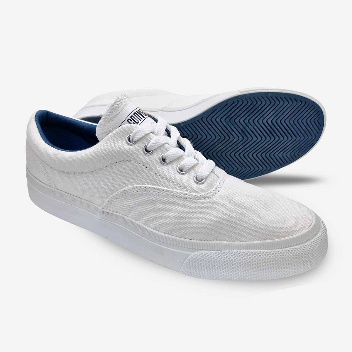 Original Converse Skidgrip White | LRS Online